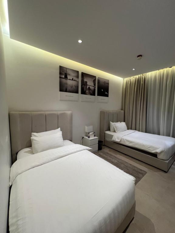 Riyadh Luxury الرياض لاكجري للشقق الفندقية, Riyadh (updated prices 2025)