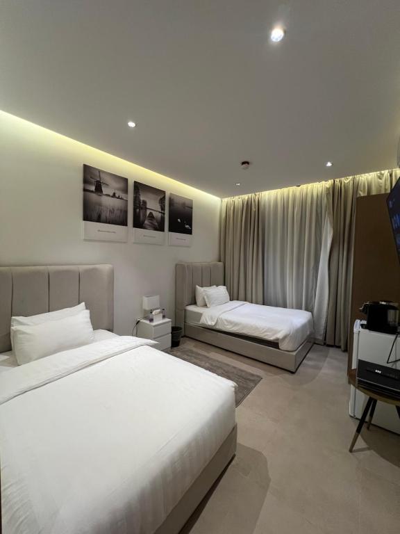 Riyadh Luxury الرياض لاكجري للشقق الفندقية, Riyadh (updated prices 2025)