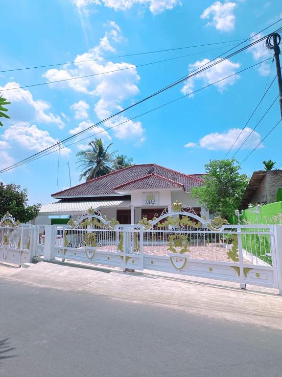 Villa Princess Purwakarta, Depok (updated prices 2025)