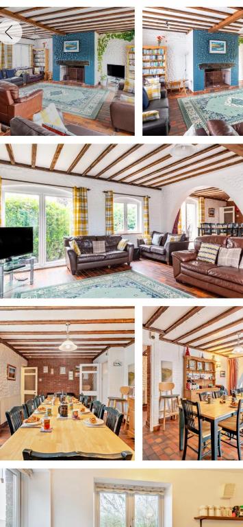 HOXNE HOUSE WEYBOURNE,N Coast sleeps 14 5 bedroom j72, Weybourne (updated prices 2026)