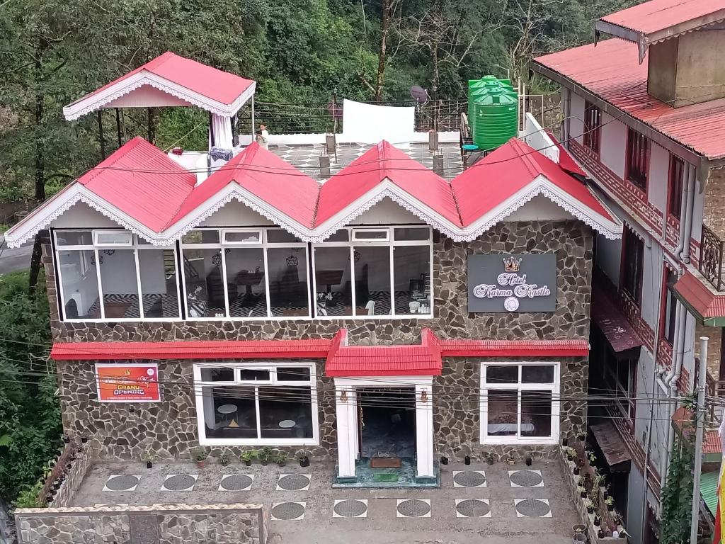 Hotel Karma Kastle, Gangtok (updated prices 2025)