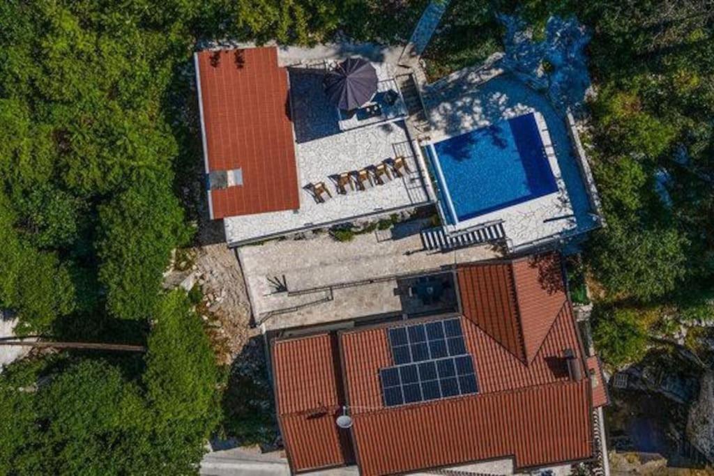 Villa Karlo-Arianna, Podgradina (updated prices 2025)