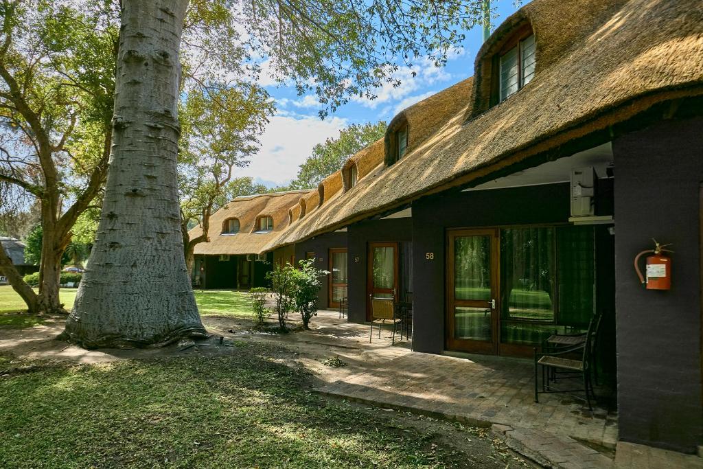 Cresta Marang Gardens Hotel, Francistown (updated prices 2025)