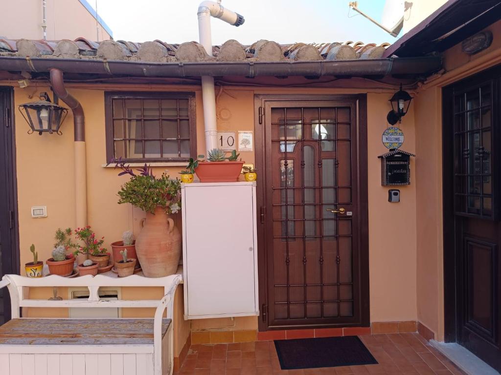 Casetta Il Limone, Rome (updated prices 2024)