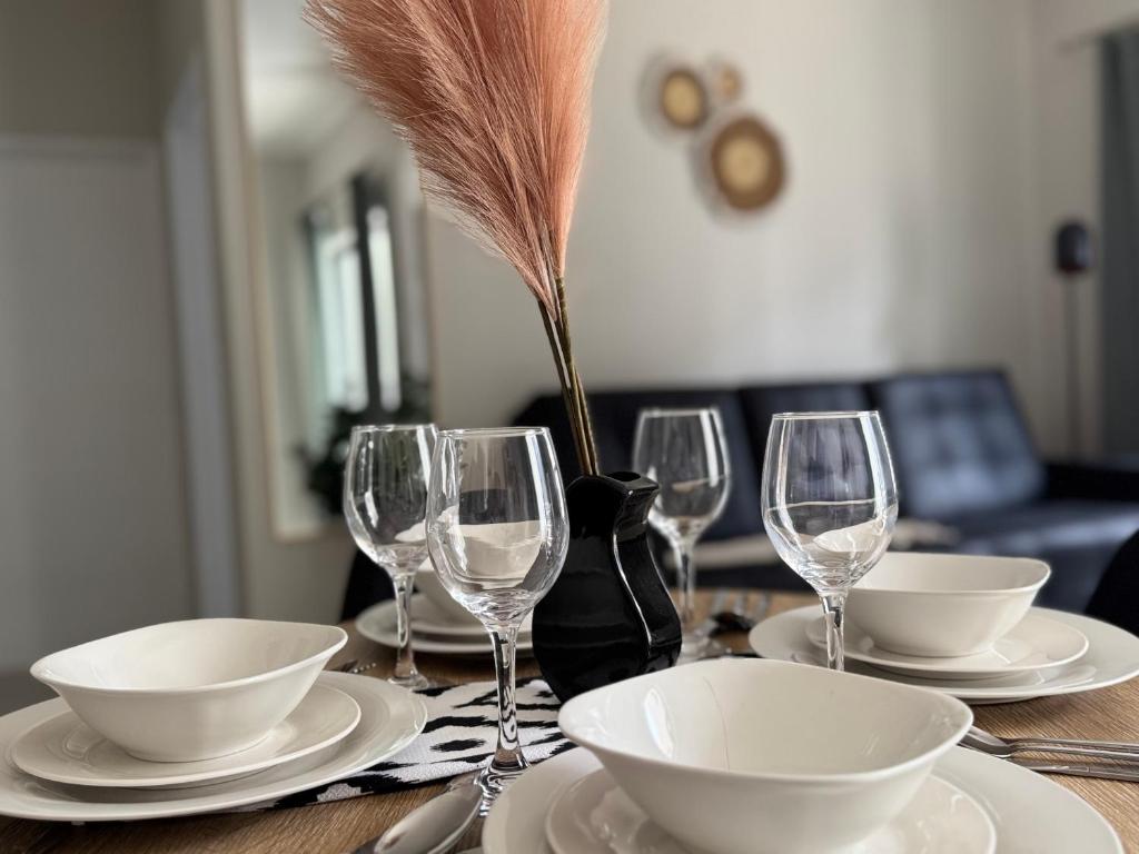 Villa Solara, Midrand (aktualisierte Preise für 2025)