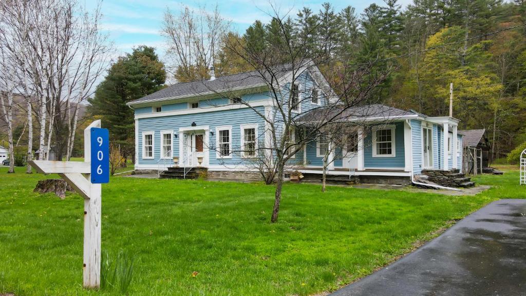 The Tannery House, Claryville (updated prices 2025)