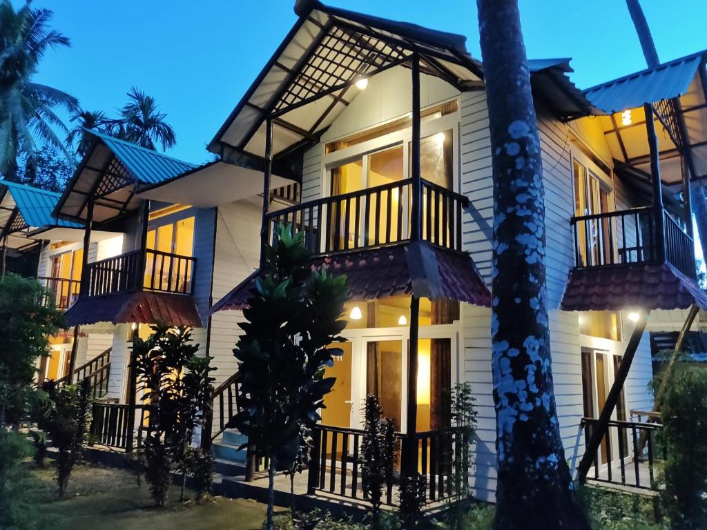 Ocean Pearl Beach Resort, Insula Havelock (prețuri actualizate 2026)