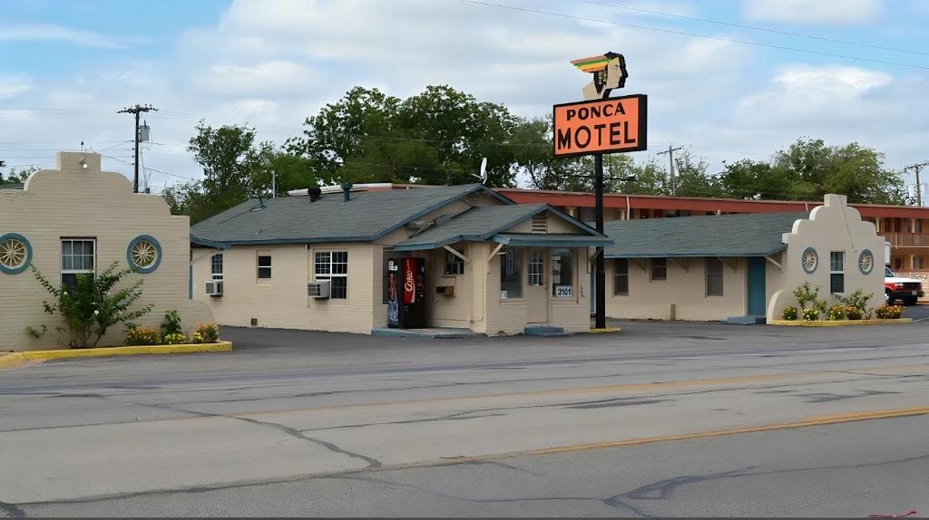 Cheap Motels In Abilene Tx