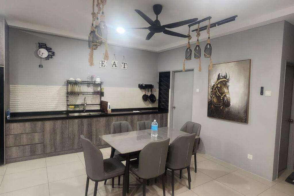 Sepang - Nilai - Klia Homestay, Sepang (updated prices 2025)