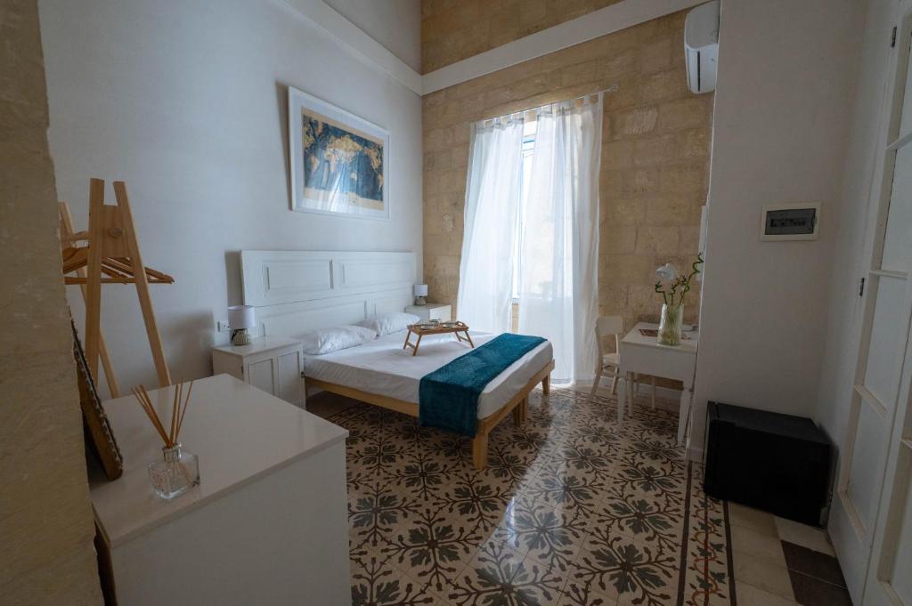 Blue House 9 Rooms & Breakfast, Birgu (updated prices 2026)
