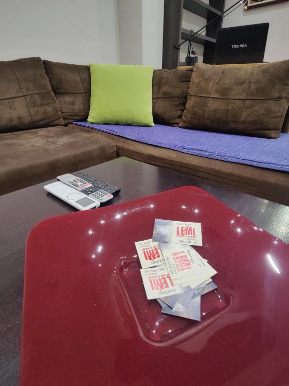 "Lemi - King of Rajiceva st", Niš (updated prices 2026)