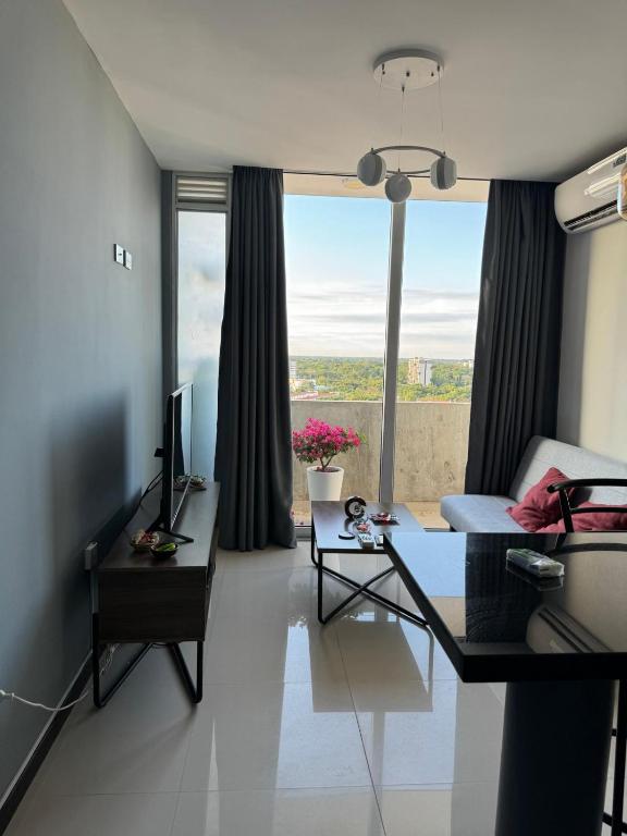 Departamento 10 J, Santa Cruz de la Sierra (updated prices 2025)