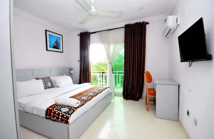 Chaka Beach Resort, Iberekodo (updated prices 2025)