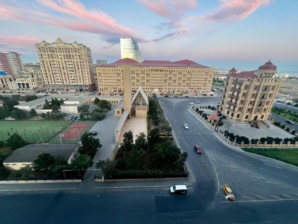 gjgjgj, Baku (precios actualizados 2025)