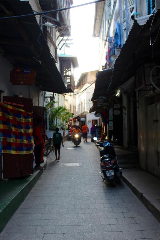 Princess Salme Inn, Zanzibar City (updated prices 2025)