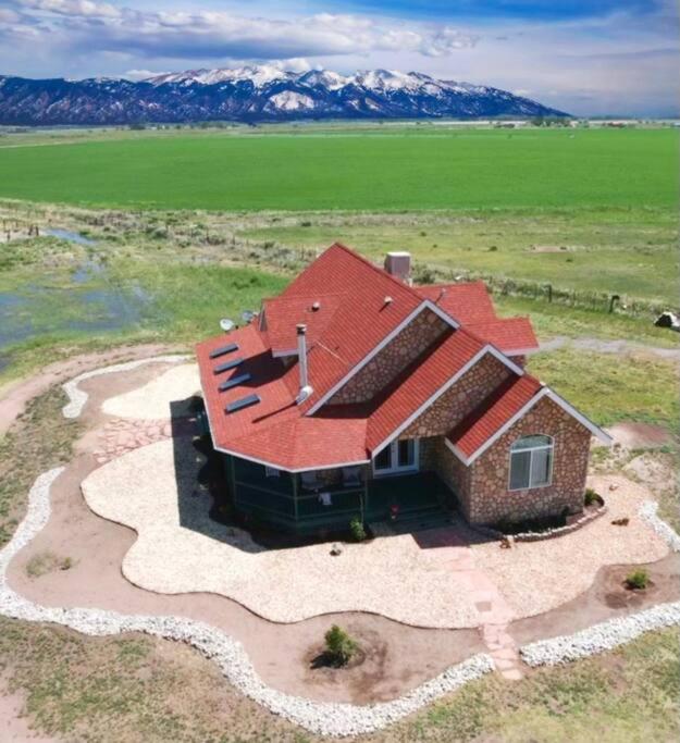 Colorado escape, Alamosa (updated prices 2026)