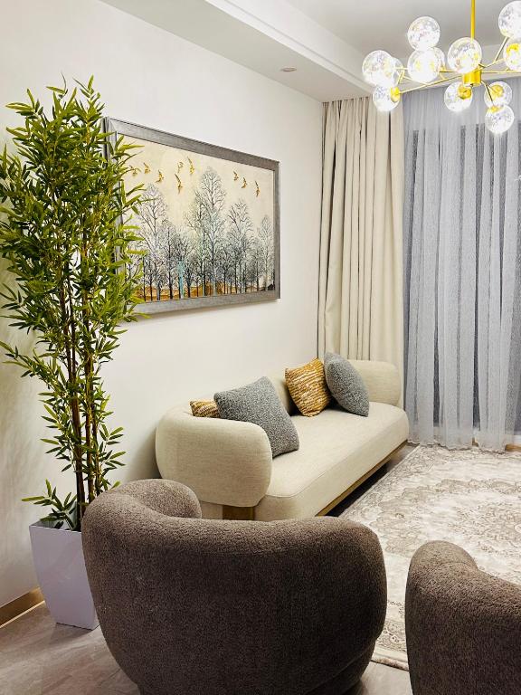 Leshwa house luxury, Nairobi (updated prices 2025)