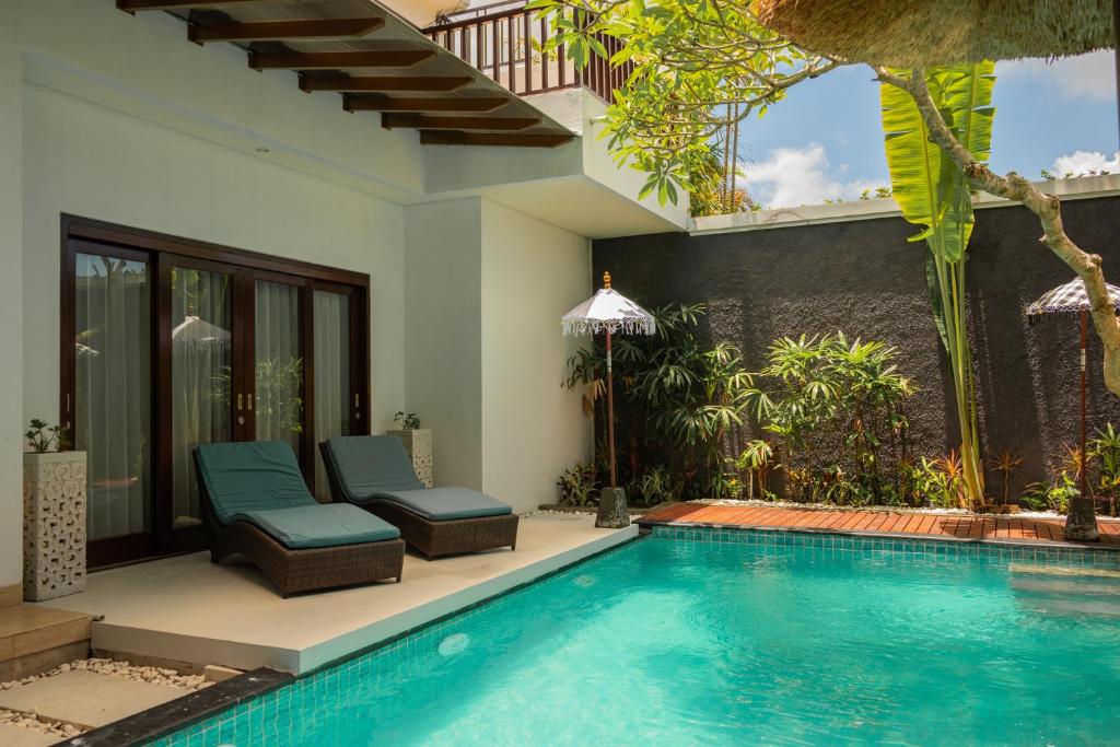 Bali Ula Villa, Nusa Dua (updated prices 2025)