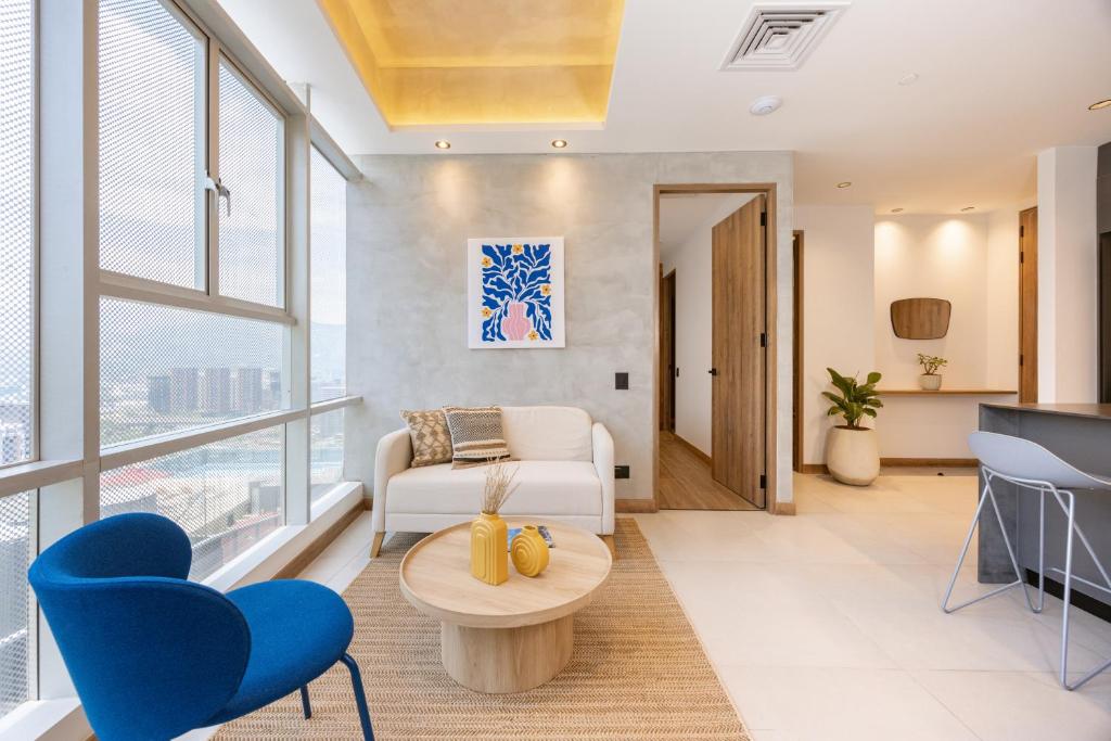 Bio 26 Apartments, Medellín (precios actualizados 2025)