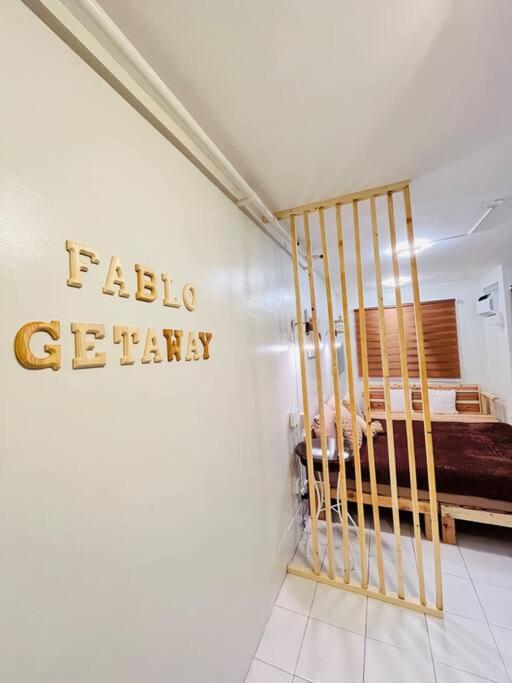 Fablo Getaway beside EK, Santa Rosa (updated prices 2025)