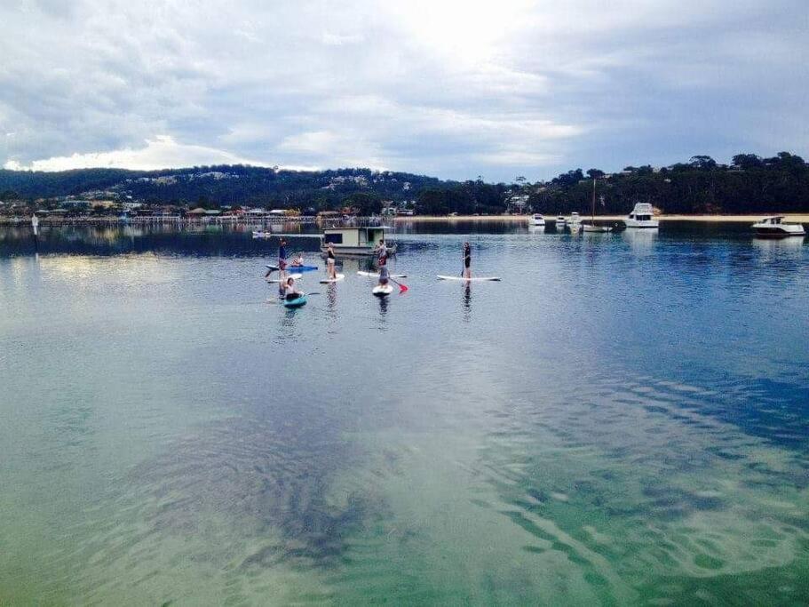 Beach Street Views, Merimbula (updated prices 2026)