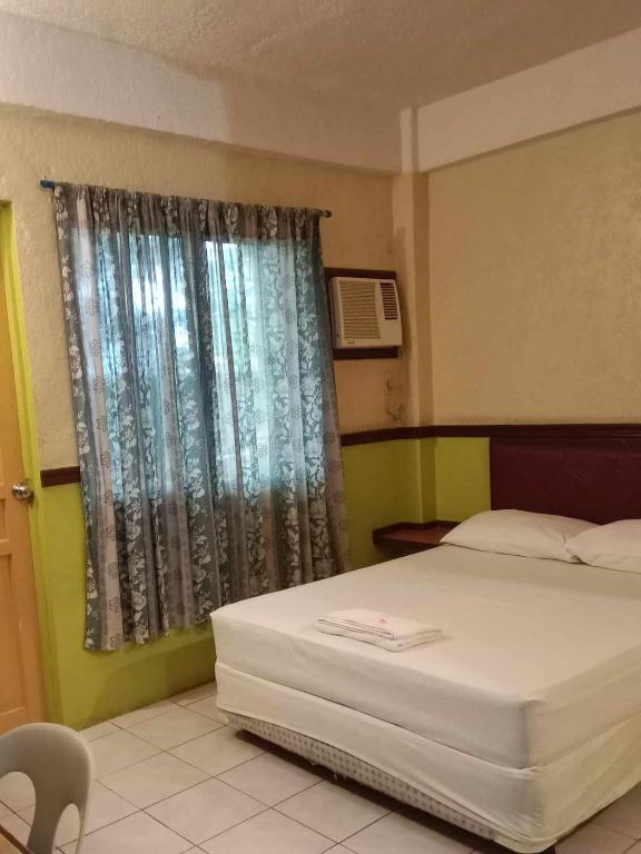 Wjv Inn Mahayahay Bankal, Lapu Lapu City (updated prices 2025)