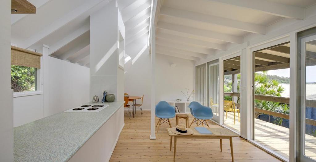 Norah Beach Shack 2, Norah Head (updated prices 2025)