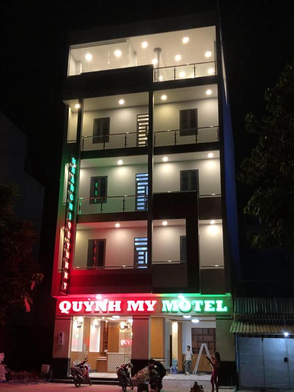 Quynh My Motel, Can Tho (updated prices 2025)