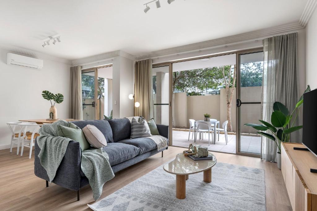 Urban Rest Bondi Beach, Sydney (updated prices 2026)