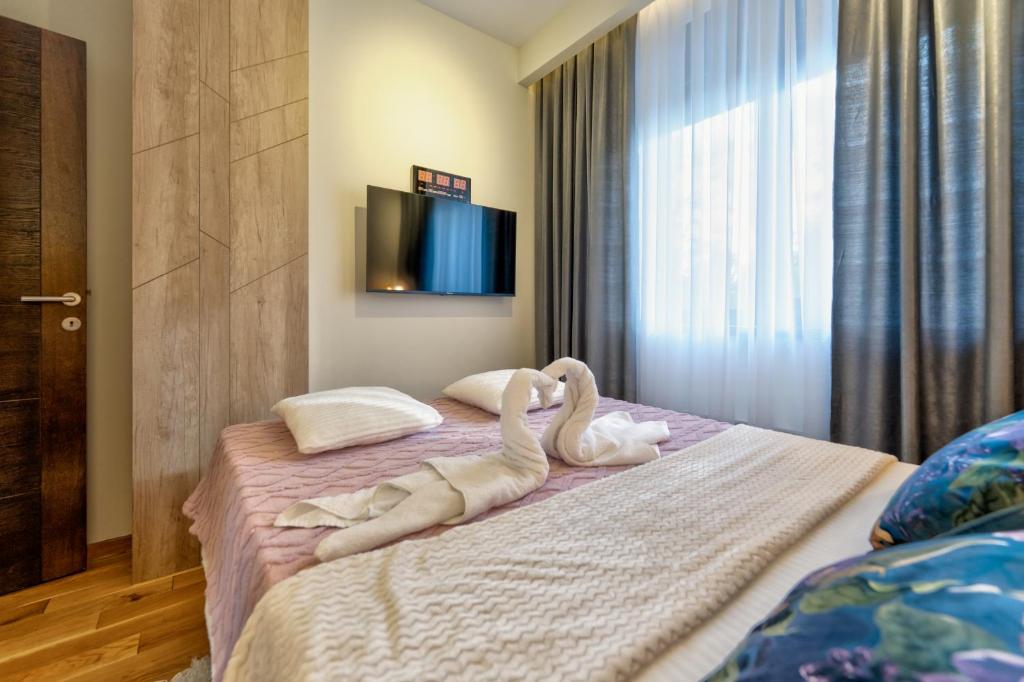 I&K-13-Titova vila, Zlatibor (updated prices 2025)