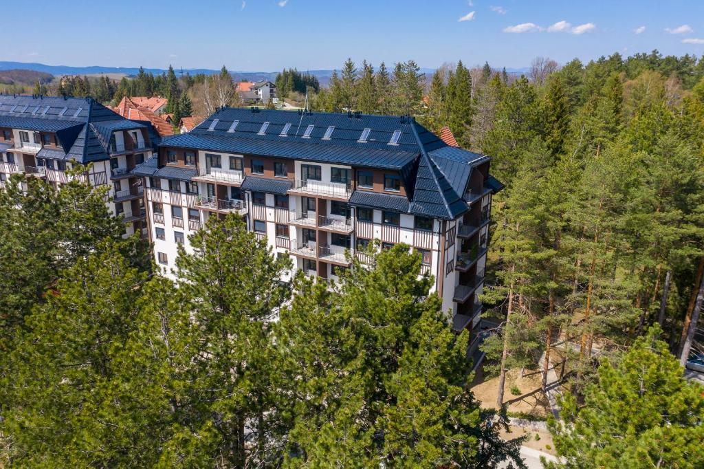 I&K-13-Titova vila, Zlatibor (updated prices 2025)