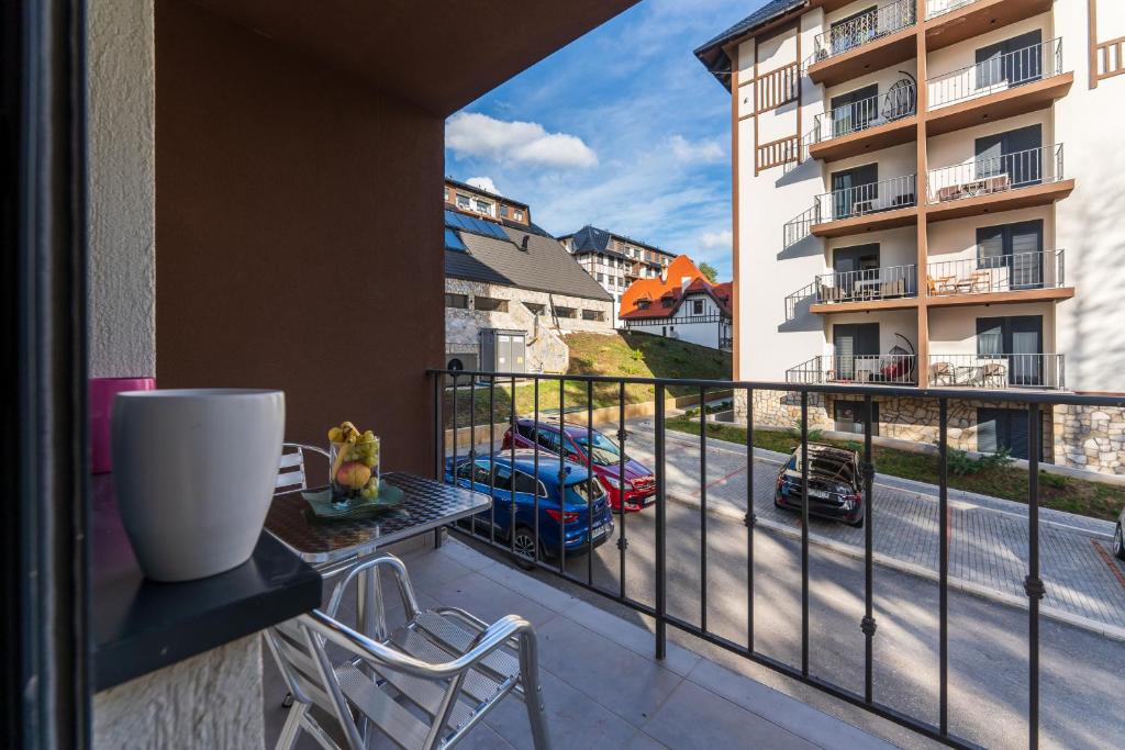 I&K-13-Titova vila, Zlatibor (updated prices 2025)