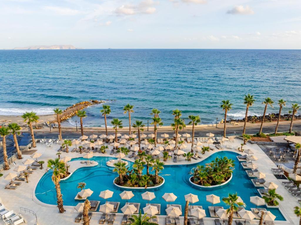 Stella Blue Seaside Resort, Hersonissos (updated prices 2025)