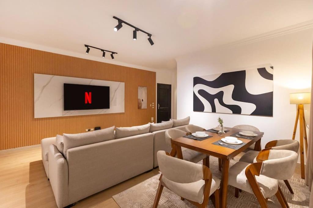 Signature Stays Private Apt with a huge terrace, Cairo (updated prices ...