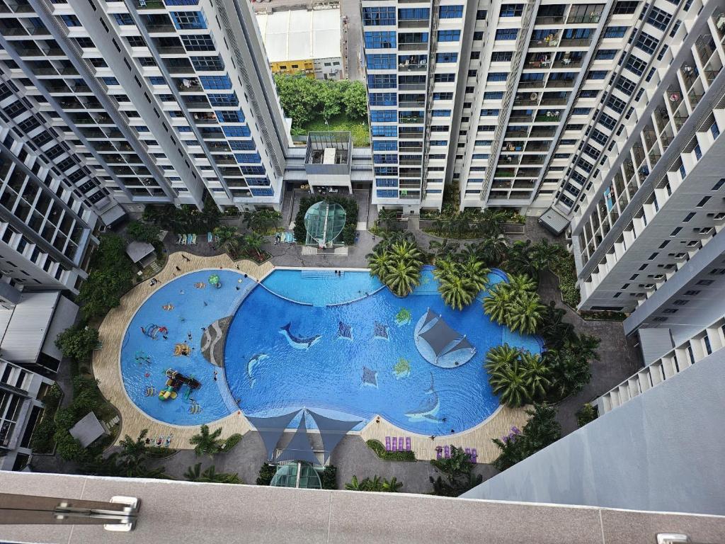 Rising Star Homestay Atlantis Residence, Malacca (updated prices 2026)