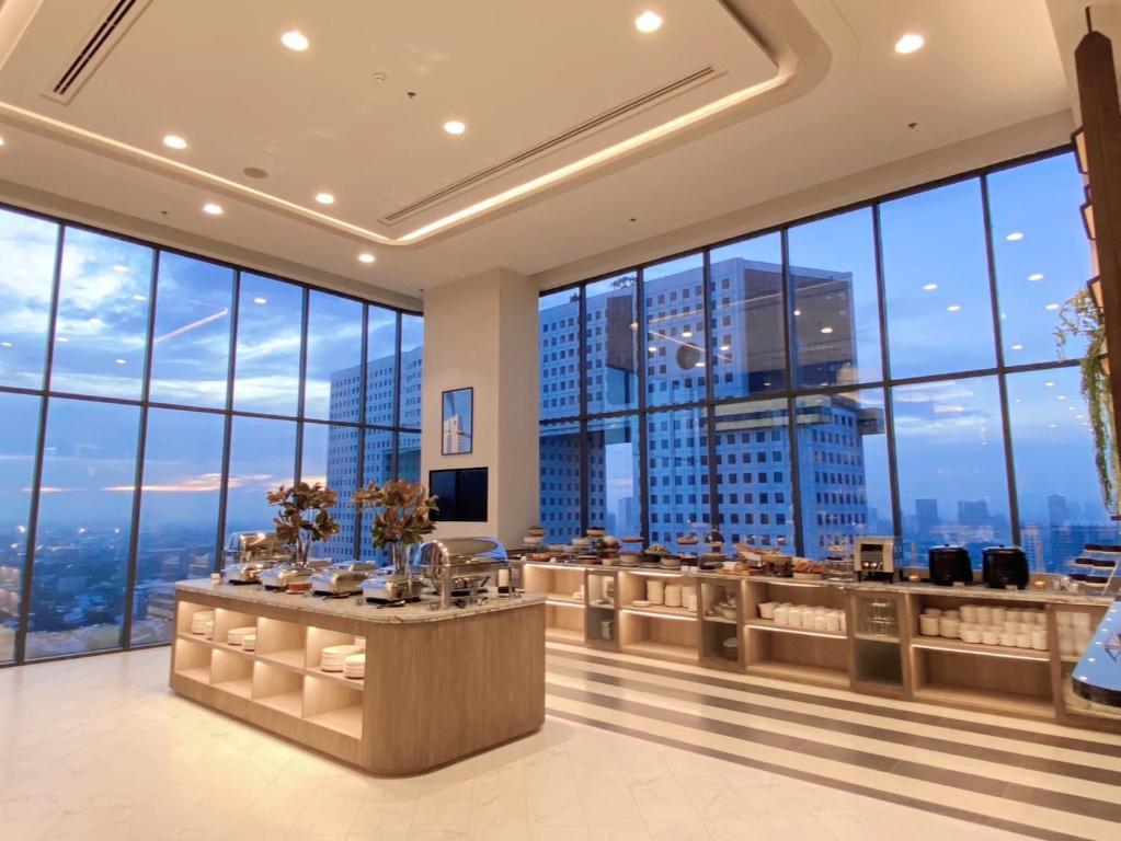 The Quarter Ratchayothin by UHG, Bangkok (updated prices 2025)