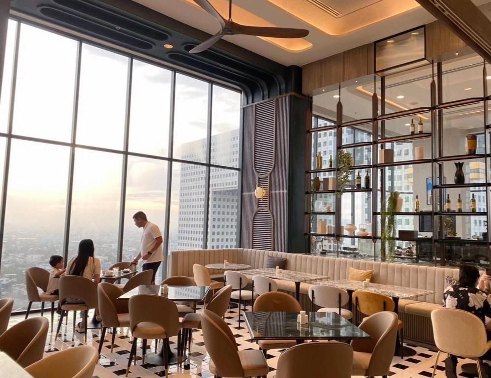 The Quarter Ratchayothin by UHG, Bangkok (updated prices 2025)