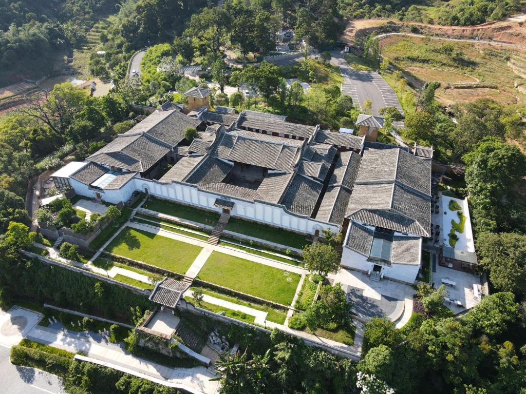 云畔鳌峰院酒店, Minqing Zhan (tarifs actualisés, 2025)