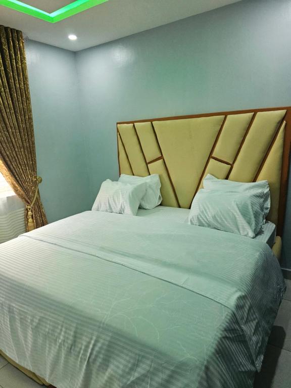 Umbrella Properties hotels and apartments - Moniya, Ibadan ...