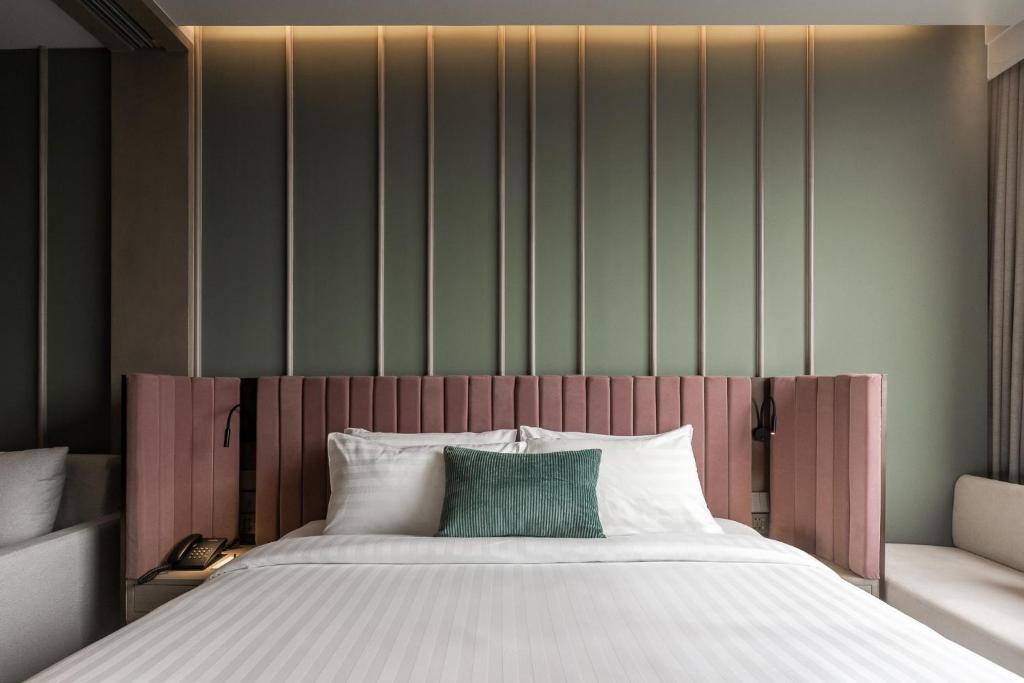 The Quarter Ratchayothin by UHG, Bangkok (updated prices 2025)