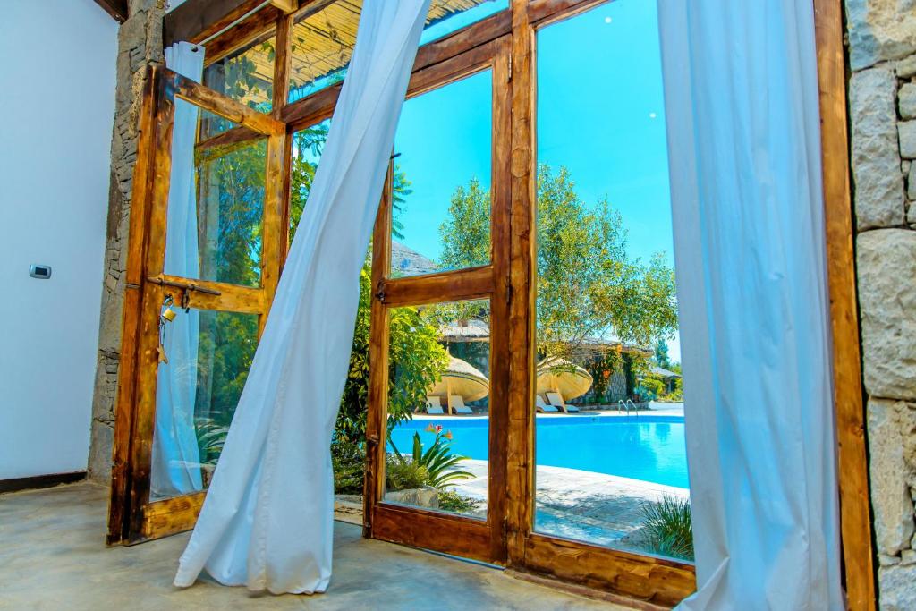 Kuriftu Resort & Spa Bishoftu, Debre Zeyit (updated prices 2026)