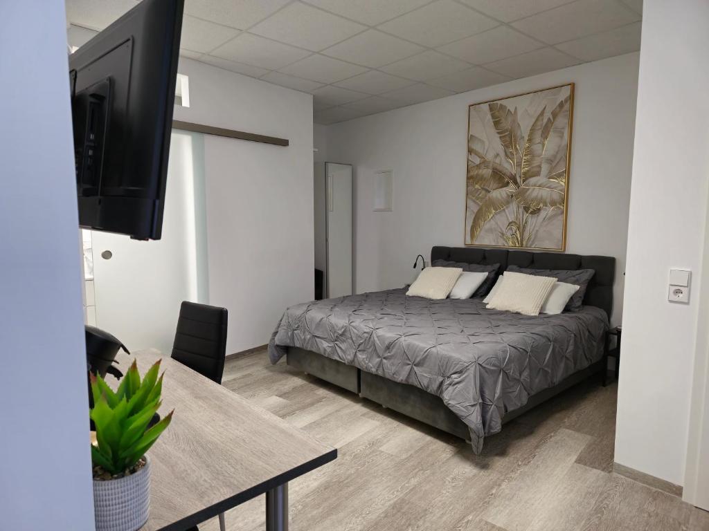 Offbase Lodging No6, Ramstein-Miesenbach (updated prices 2025)