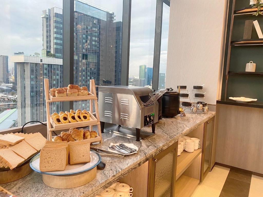 The Quarter Ratchayothin by UHG, Bangkok (updated prices 2025)