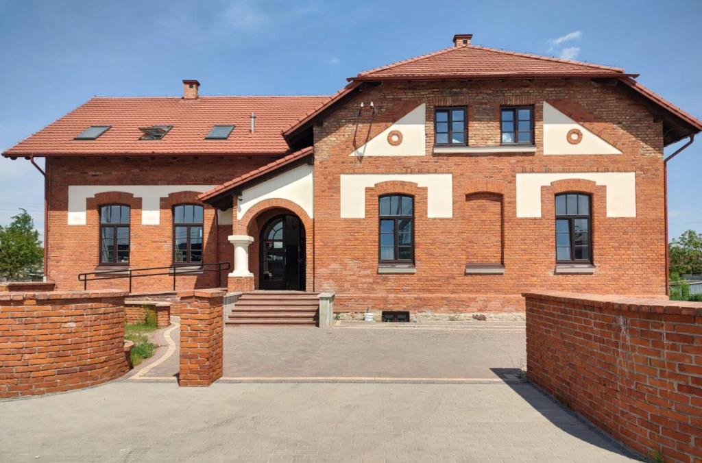 Belweder, Dęblin (updated prices 2026)