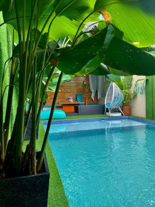 Breeyana's Private Resort, Biñan (updated prices 2026)