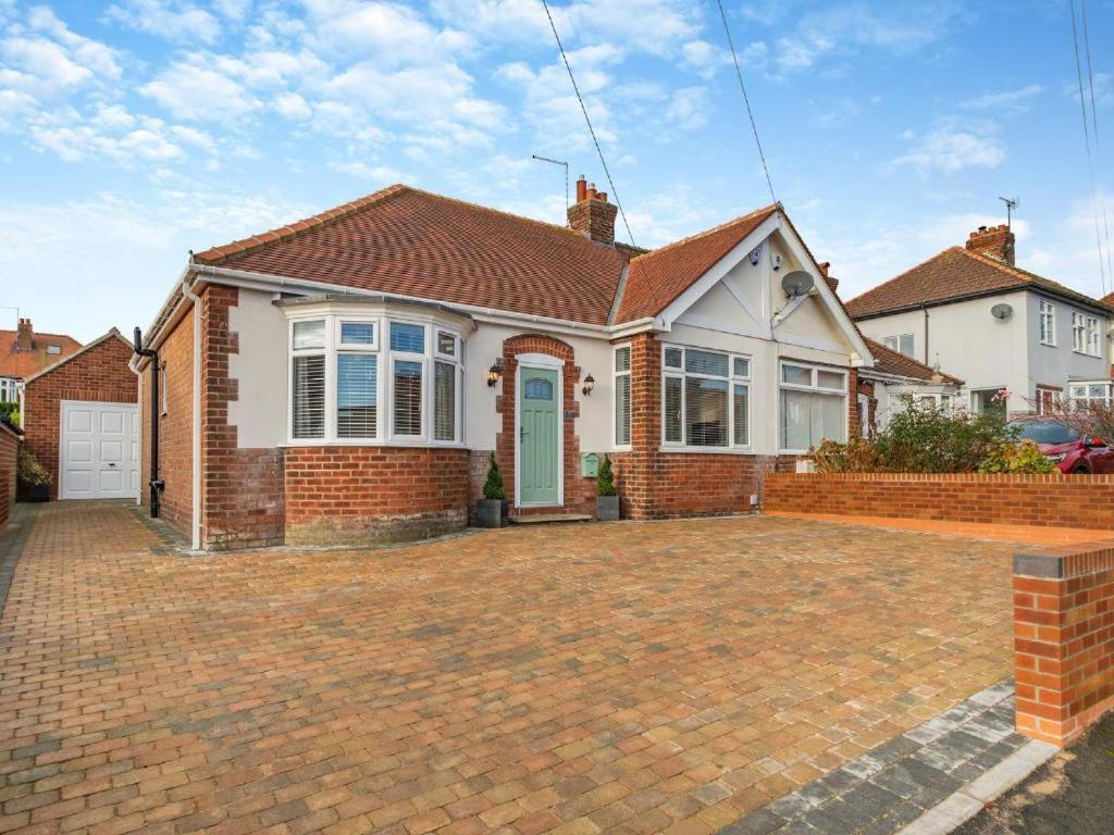 Edie' Bungalow, Bridlington (updated prices 2026)