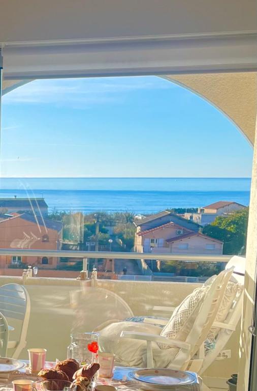 La Sirène - Loft moderne et lumineux avec vue panoramique sur Mer ...