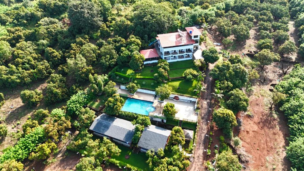 Grand Ambience Resort, Diveagar (updated prices 2025)