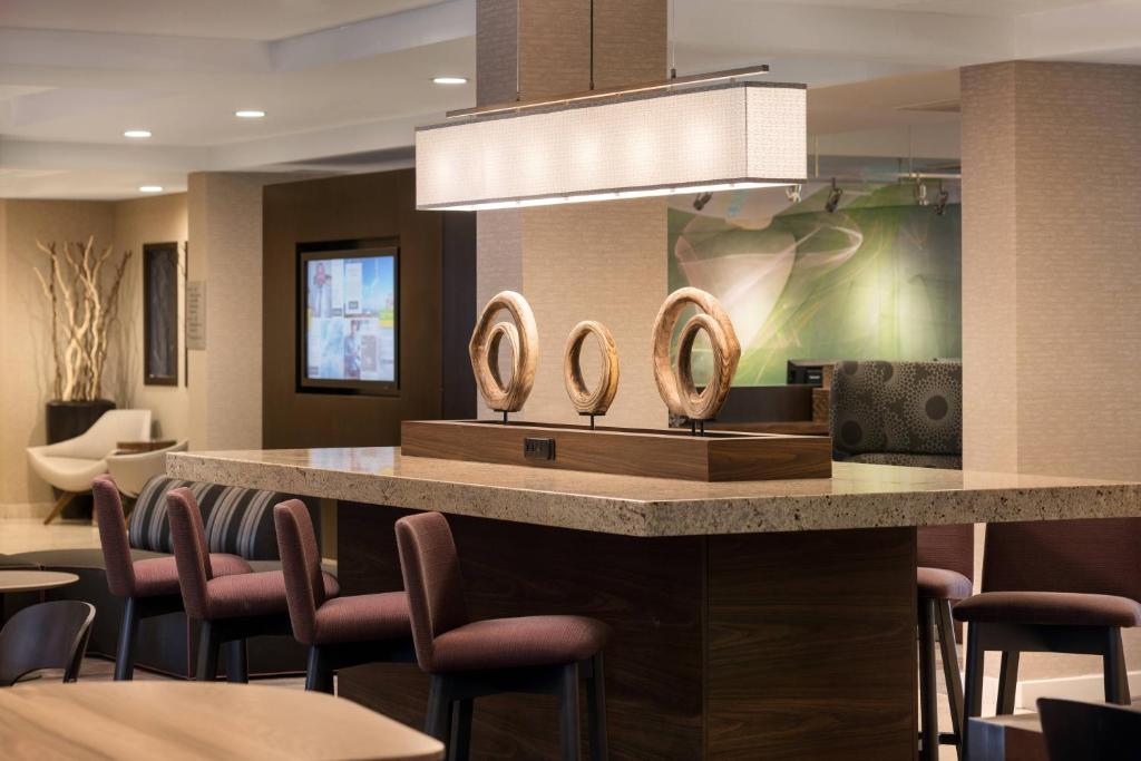 Courtyard Milpitas Silicon Valley, Milpitas (updated prices 2025)