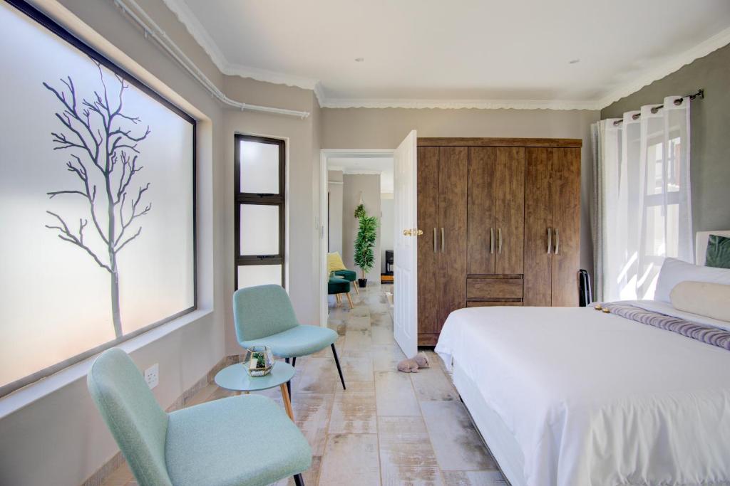 Kirrin Cottage in Benoni, Benoni (updated prices 2025)